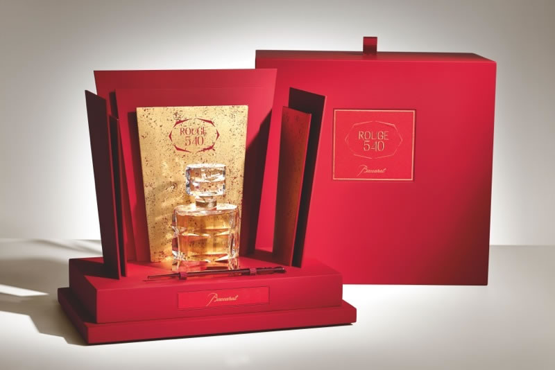 Baccarat 250th Anniversary - Luxury RetailLuxury Retail