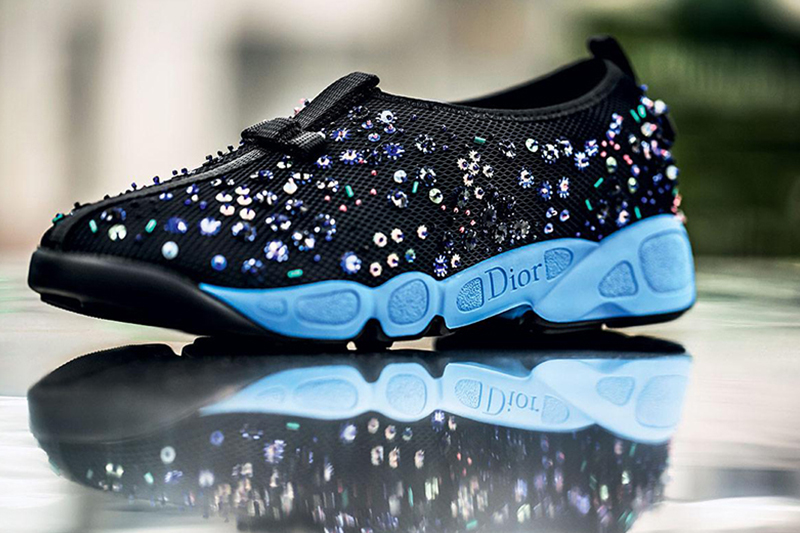 SNEAKERS DIOR - Luxury RetailLuxury Retail