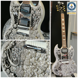 ‘Eden of Coronet’ - Luxury RetailLuxury Retail