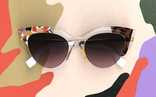 Fendi’s Sunglasses Collection - Luxury RetailLuxury Retail