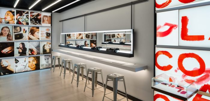 Atelier Beauté Chanel - Luxury RetailLuxury Retail