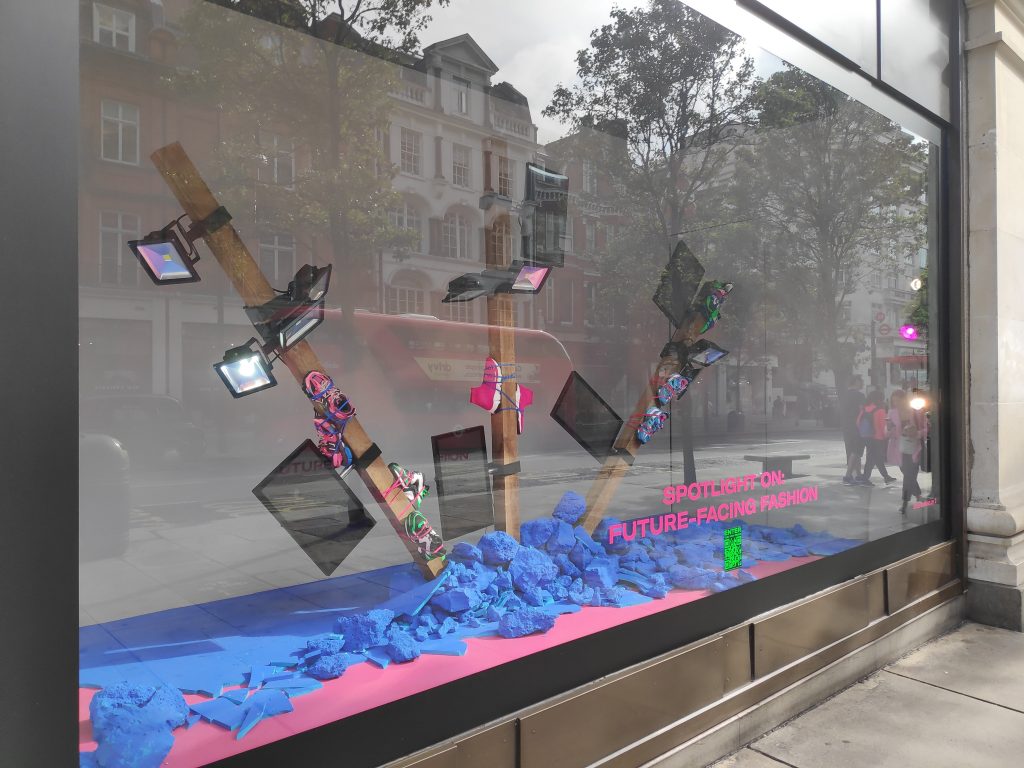 Selfridges, London - Luxury RetailLuxury Retail