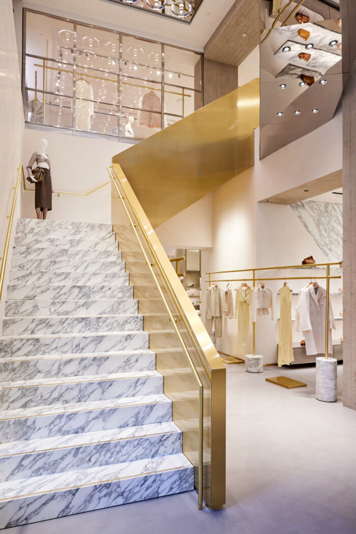 Fendi opens new New York flagshipLuxury Retail
