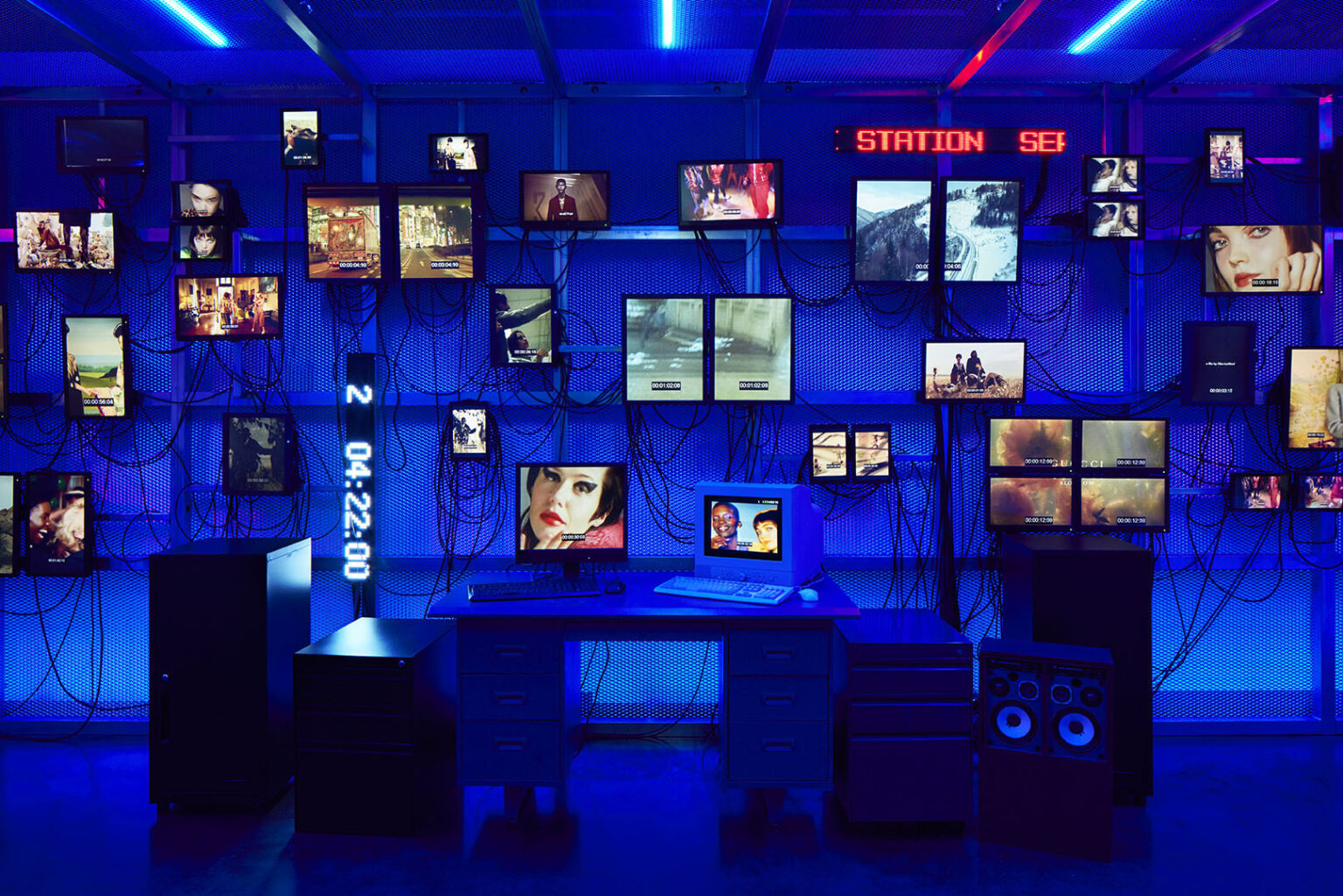 GUCCI GARDEN ARCHETYPES to Celebrate the 100th AnniversaryLuxury Retail