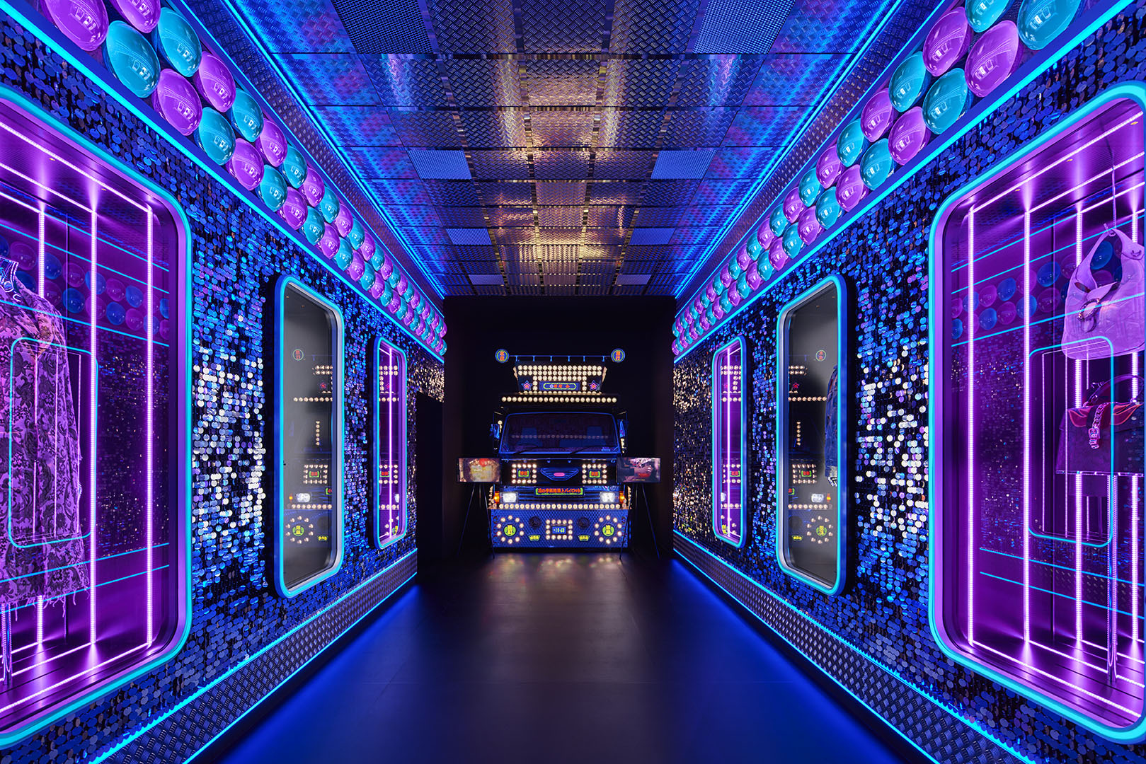 GUCCI GARDEN ARCHETYPES to Celebrate the 100th AnniversaryLuxury Retail