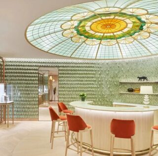 Cartier reopens its boutique in BarcelonaLuxury Retail