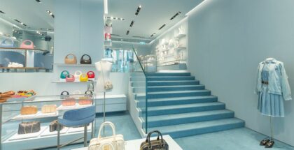 Homepage - Luxury RetailLuxury Retail | Magazine