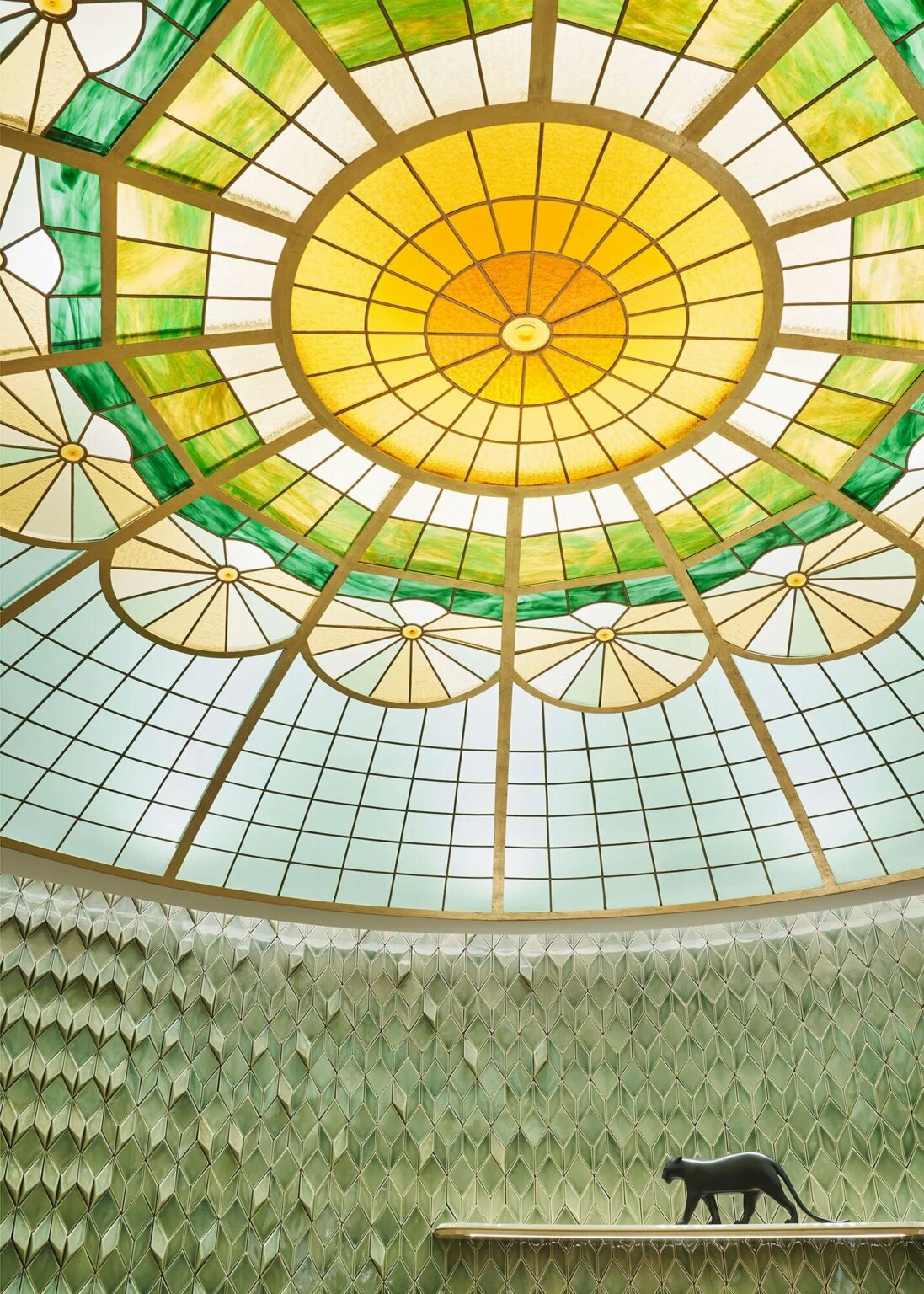 Cartier reopens its boutique in BarcelonaLuxury Retail