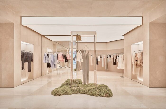 Zara Unveils Flagship On Champs-Élysées In ParisLuxury Retail