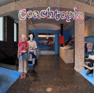 Homepage - Luxury RetailLuxury Retail | Magazine