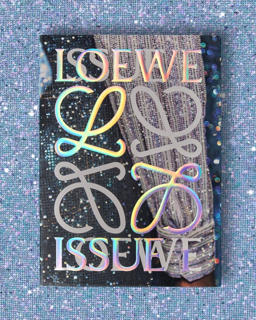Loewe launches its first MagazineLuxury Retail