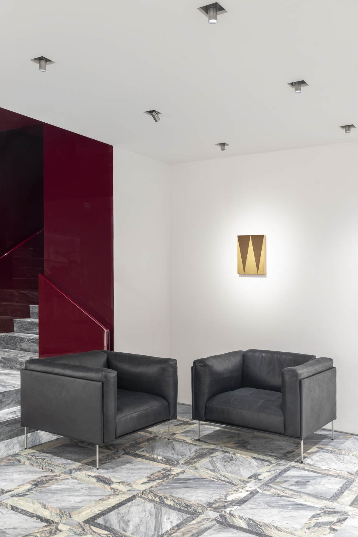 Gucci flagship store, Milan - Luxury RetailLuxury Retail