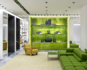 Gucci flagship store, Milan - Luxury RetailLuxury Retail
